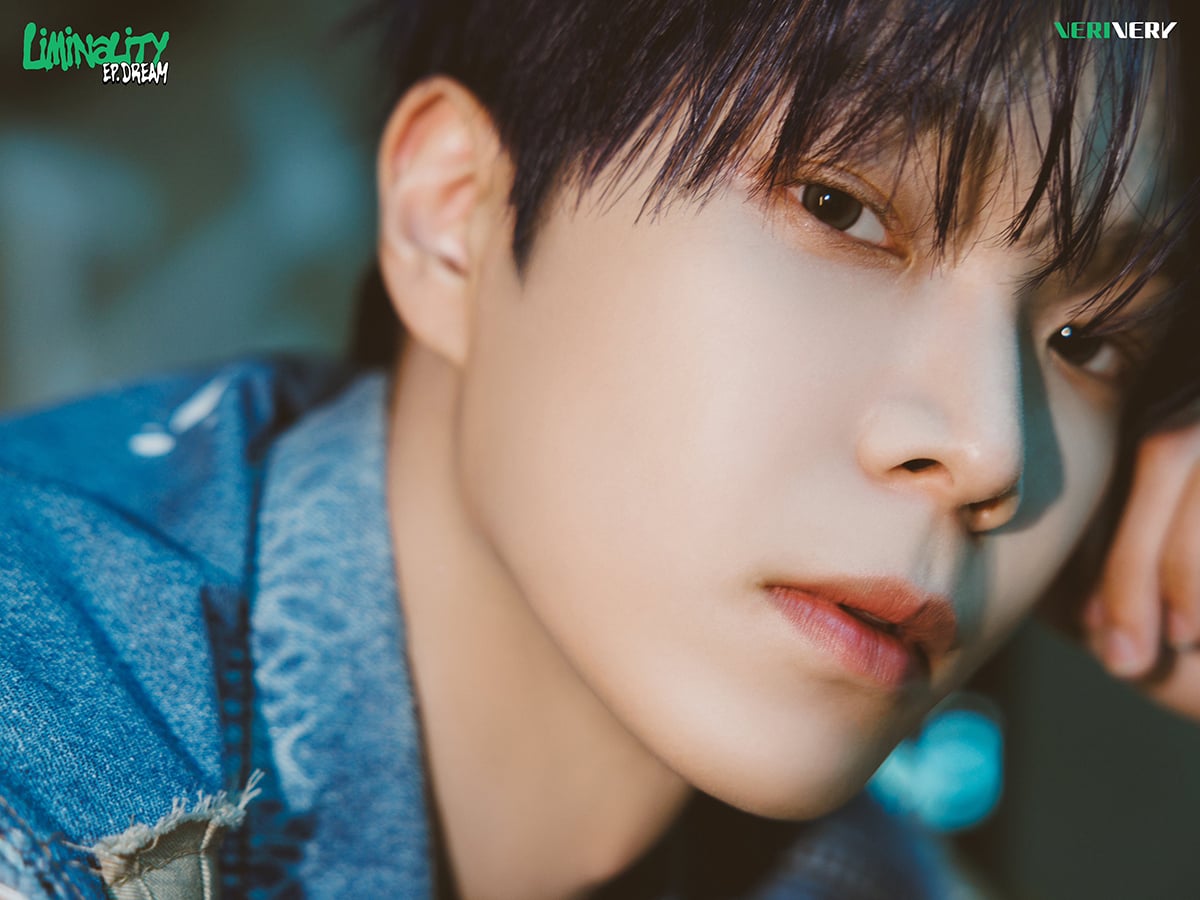 VERIVERY's Dongheon, Hoyoung, & Gyehyeon display their chic charms in ...