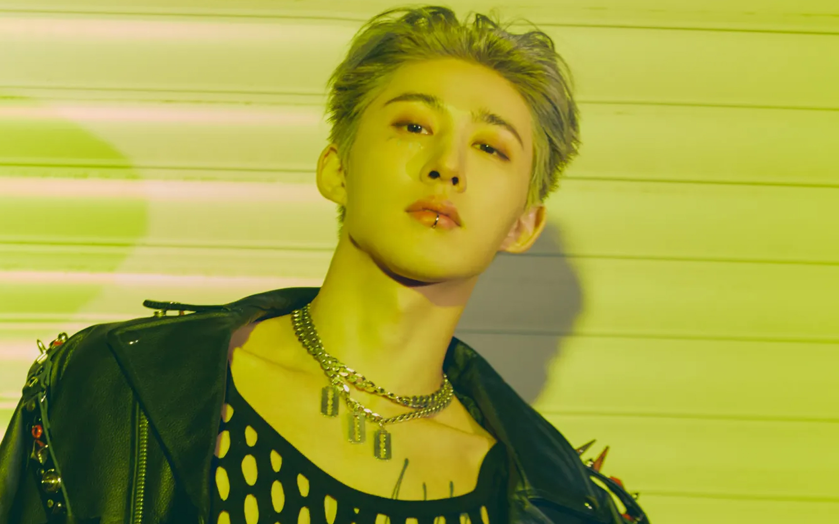 B.I reveals the tracklist for his 2nd full-length album 'TO DIE FOR' | allkpop