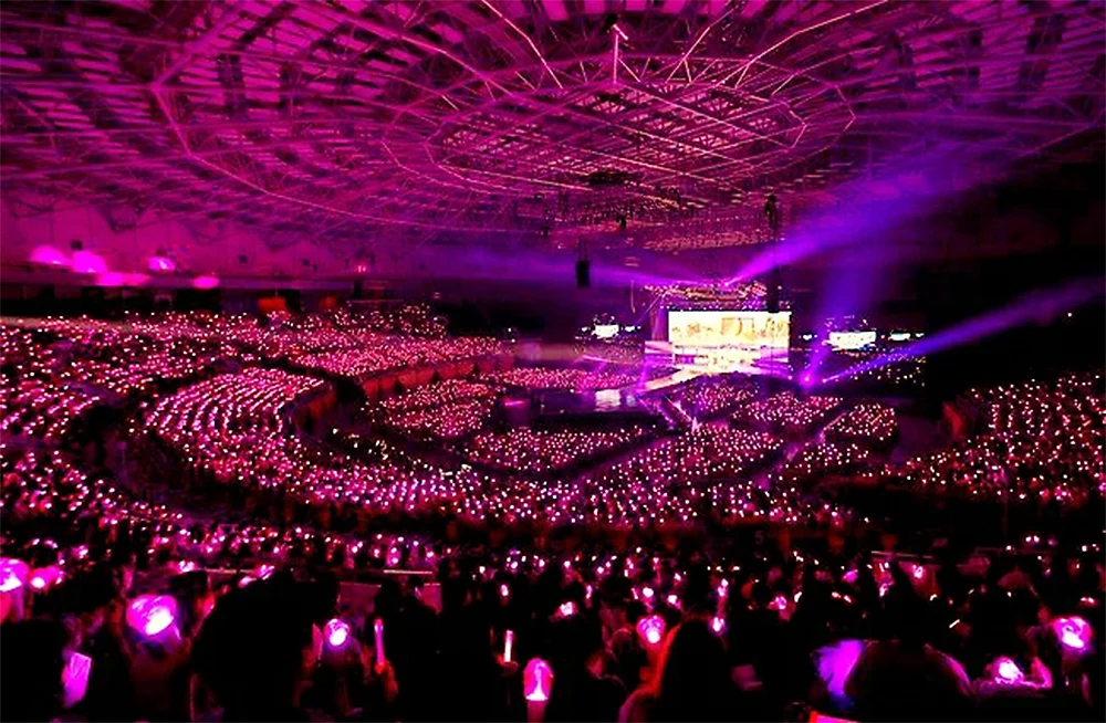 Taeyeon Takes Center Stage: Girls' Generation Star to Hold Solo Concert ... Taeyeon Takes Center Stage: Girls' Generation Star to Hold Solo Concert ...