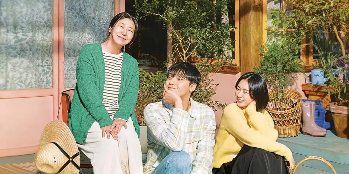Ra Mi Ran x Lee Do Hyun's JTBC drama 'The Good Bad Mother' doubles its viewership rating in its ...