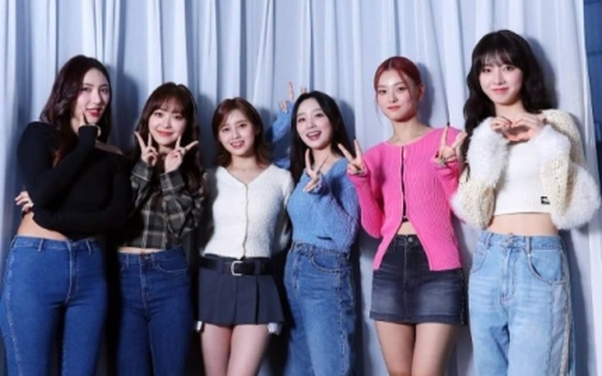 LIGHTSUM say they're preparing for comeback | allkpop