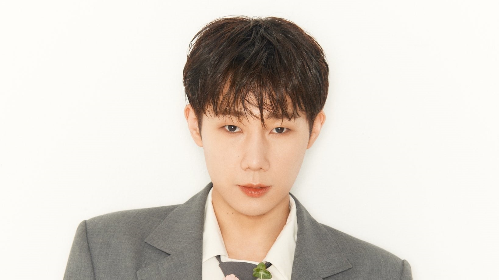 Infinite Sunggyu Kim Sunggyu Von Infinite überwindet Das Noona Image