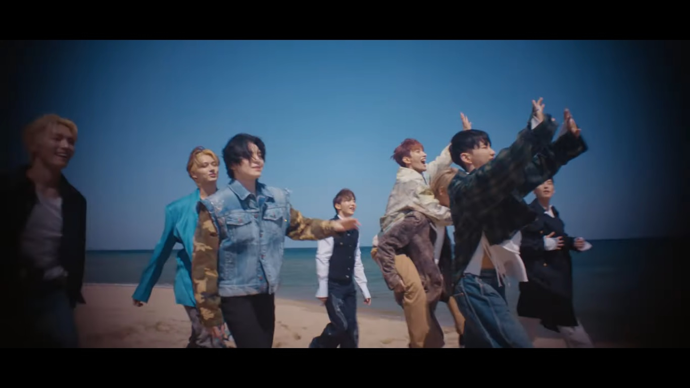 Seventeen inspires hope in cinematic 'F*ck My Life' MV | allkpop