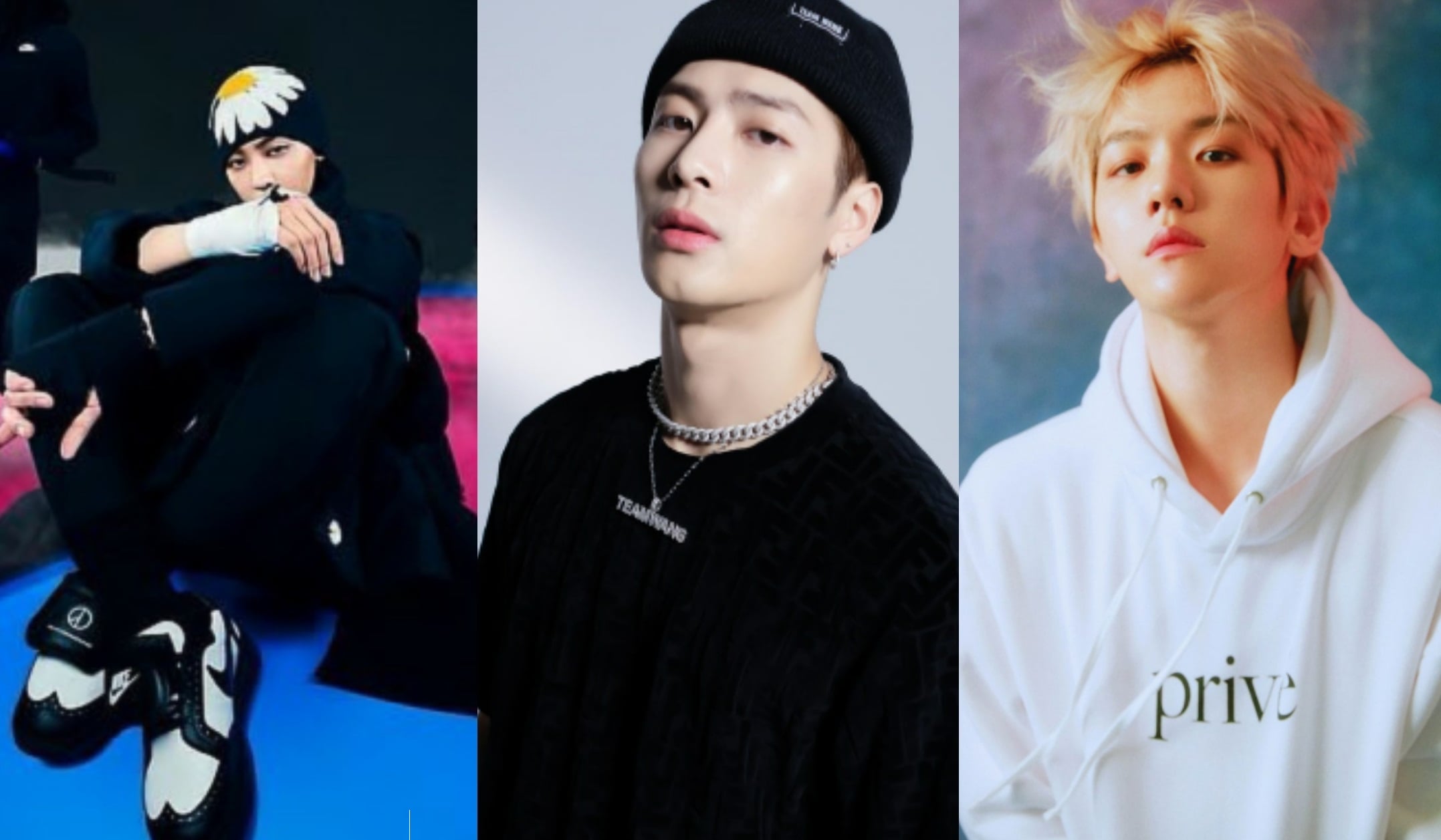 K-Pop Idols Turned Fashion Moguls: A Look at Their Successful Labels ...
