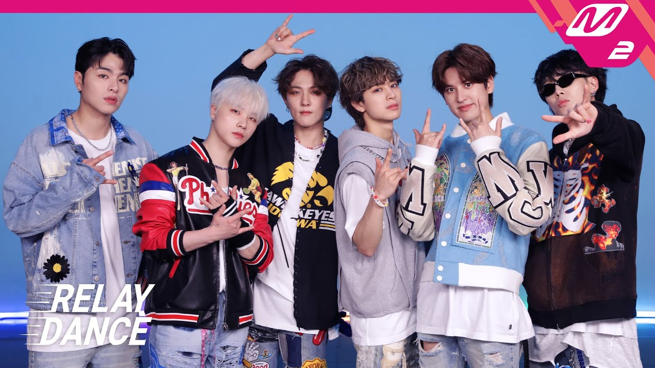 iKON drops relay dance performance video for latest single 'U' | allkpop