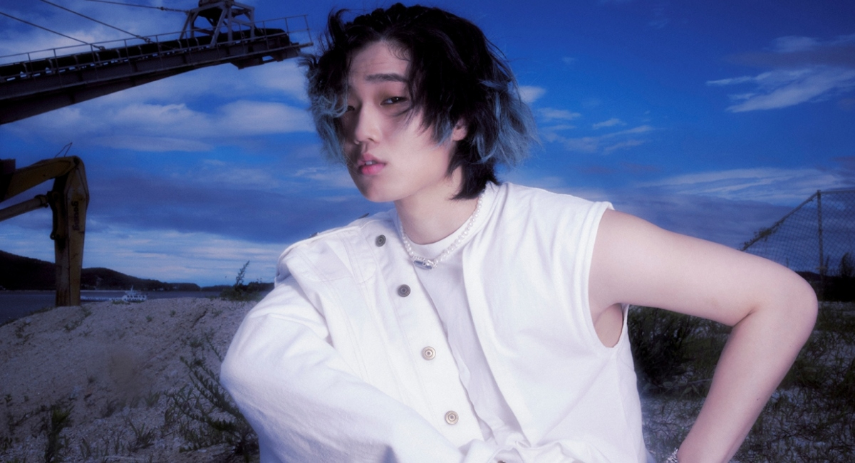 'High School Rapper 2' winner HAON parts ways with H1GHR MUSIC after ...