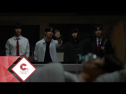 CIX drops a dramatic movie trailer style "coming soon" teaser video ...