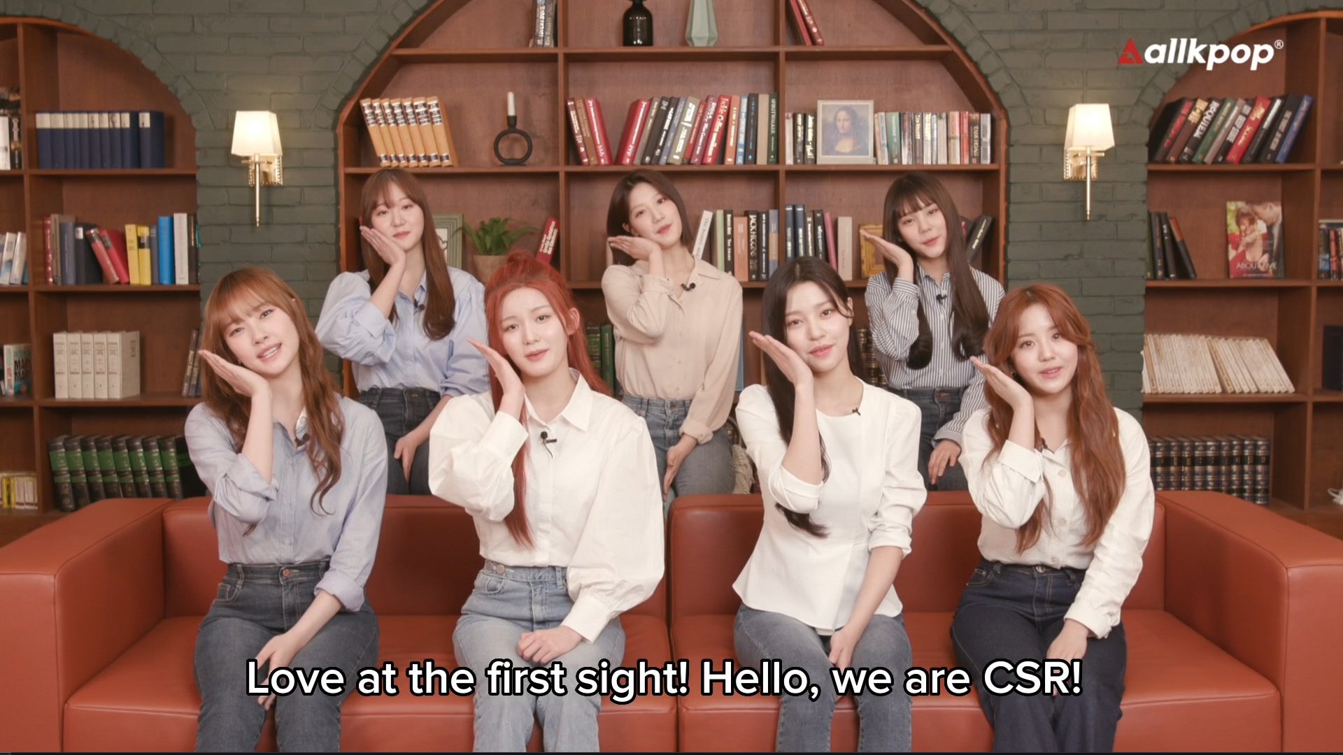 [EXCLUSIVE] [INTERVIEW] CSR talks about entering the industry at such a young age, their past ...
