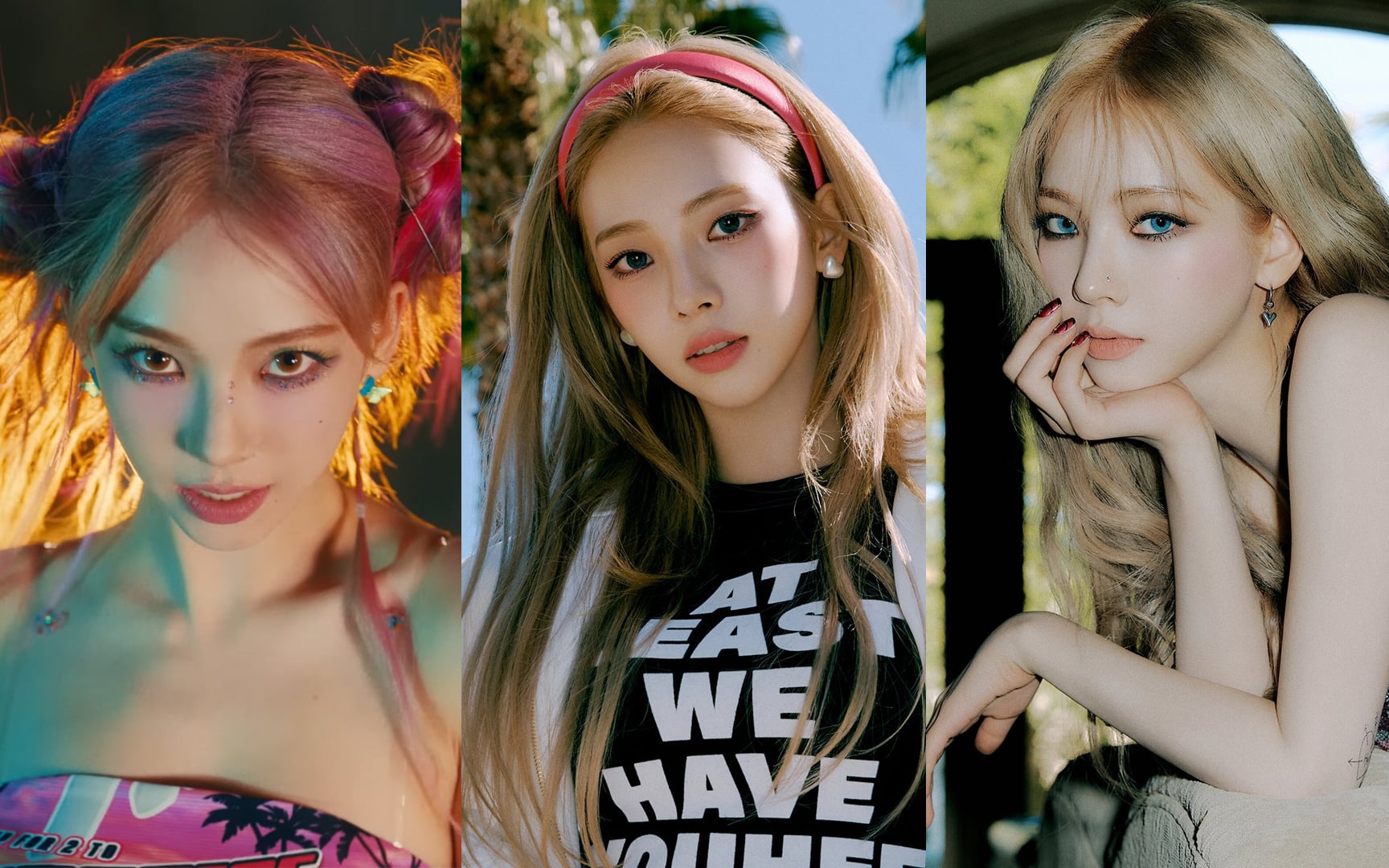 Which Karina Style in aespa's "Spicy" MV is the best? | allkpop