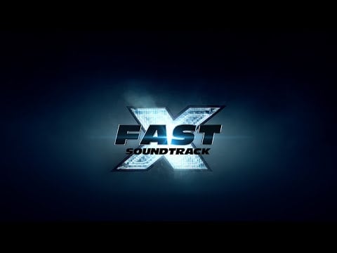 The 'Fast X' music video teaser unveils a sneak peek of the original ...