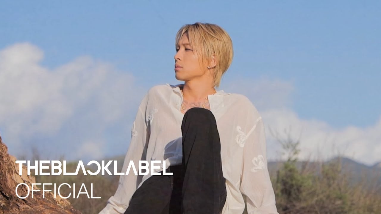 Taeyang reveals making of 'Down to Earth' album photo shoot | allkpop