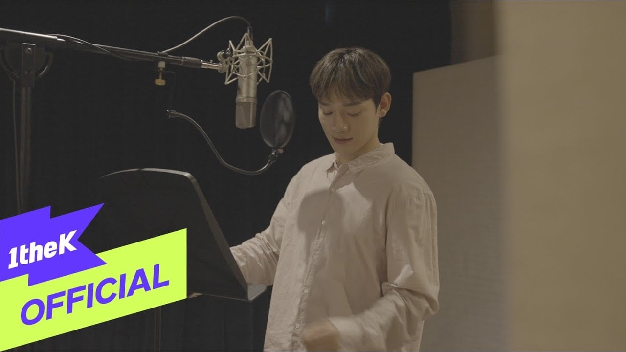 EXO's Chen teases 'Before the Petals Fall' for 'Sy Project' | allkpop