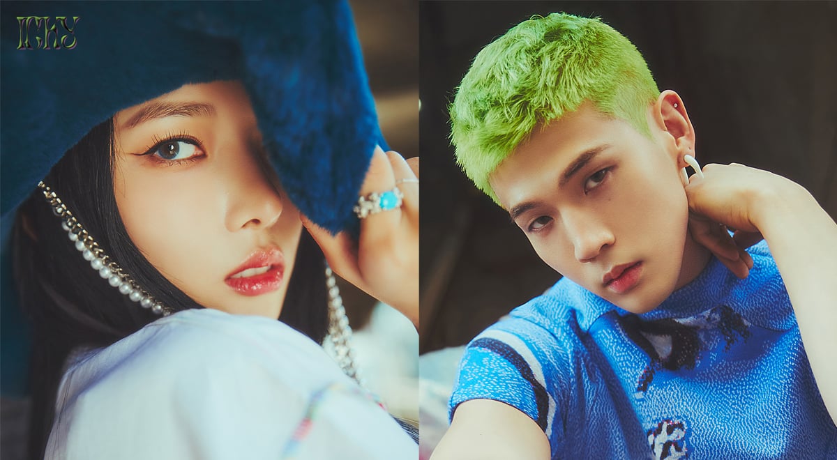 KARD get ready for 'ICKY' with fierce teaser images of Somin & B.M | allkpop