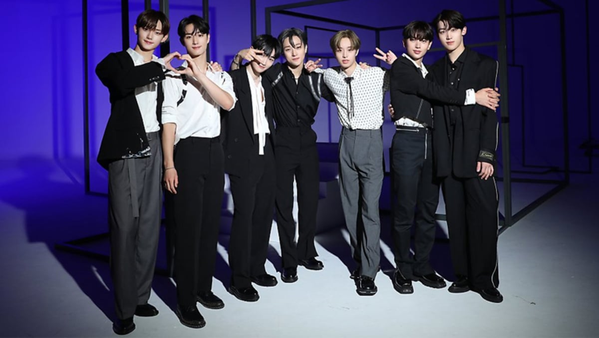 Rookie group ATBO to reveal their new comeback song at 'KCON JAPAN 2023' | allkpop