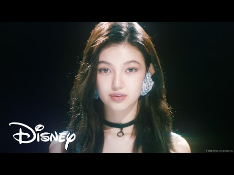 NewJeans's Danielle transforms into Ariel in MV teaser for the Korean ...