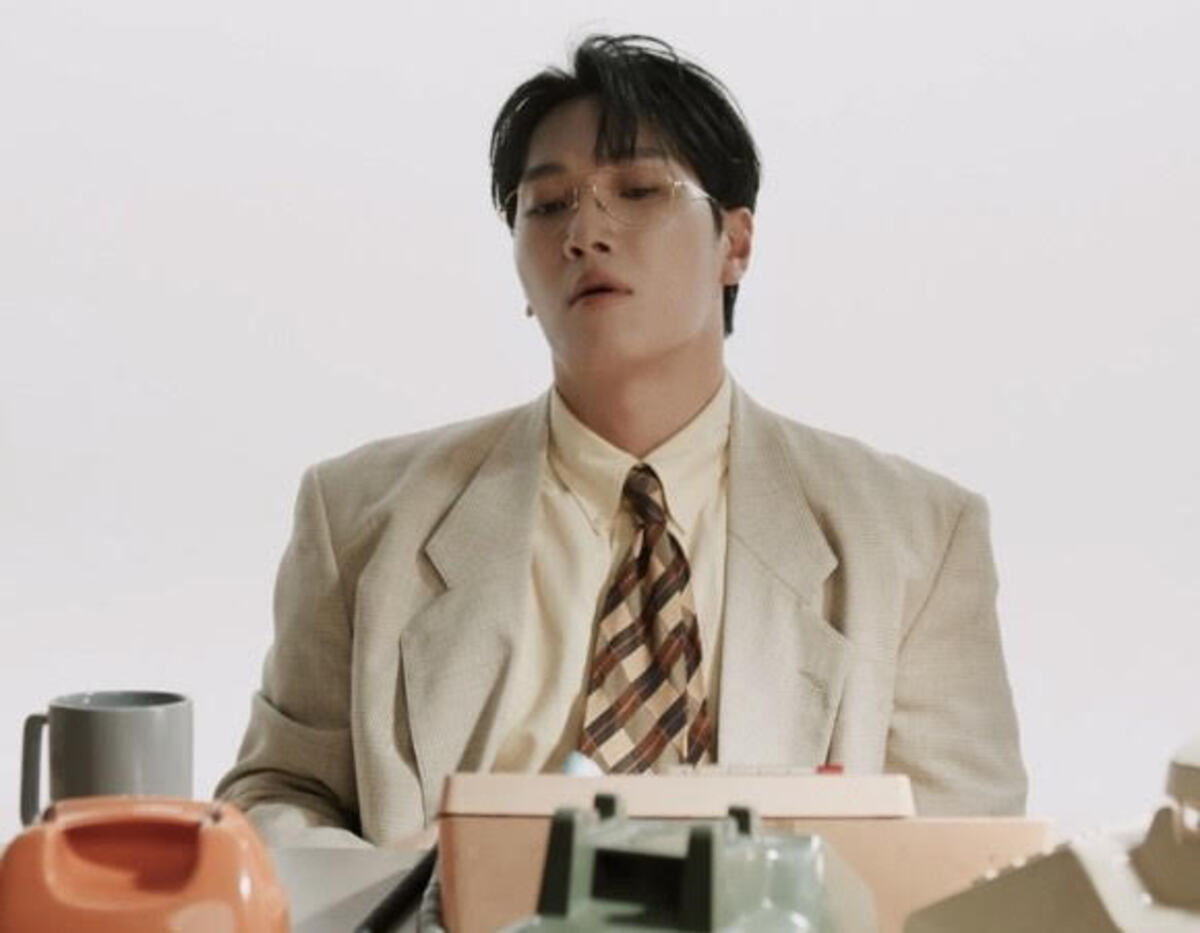 Kim Feel drops teaser video for his upcoming song with Epik High's ...