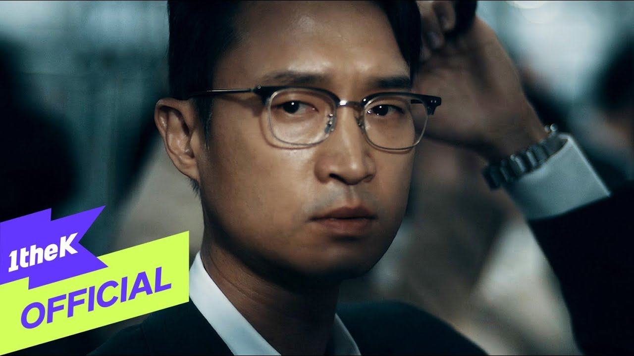 Kim Dong Ryul releases MV for new song 'Golden Mask' | allkpop