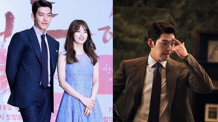 Kim Woo Bin is Back: Here are 6 Kim Woo Bin Dramas to Add to Your Binge ...