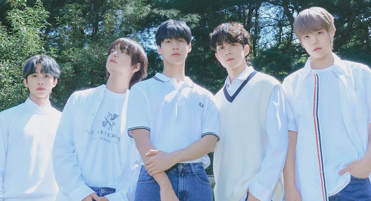 N.Flying announces eight-year debut anniversary plans including release ...