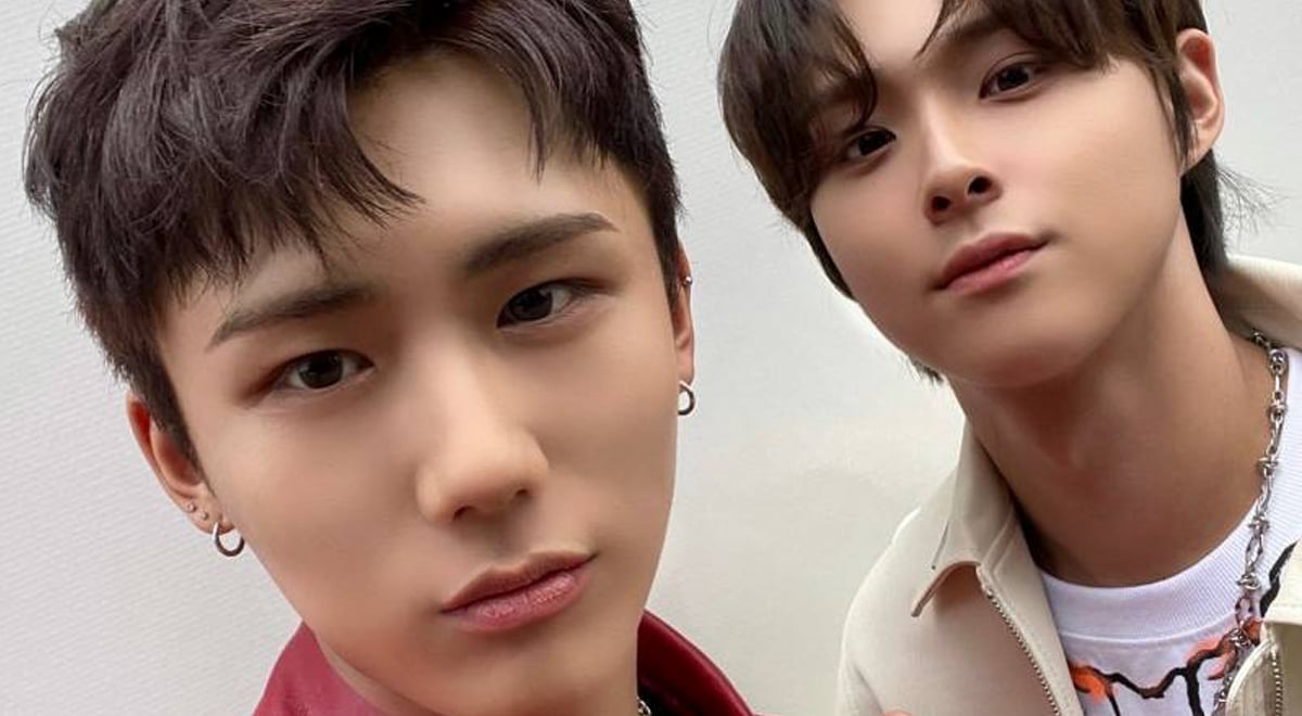 DKZ to debut its second unit this month with members Jonghyeong ...