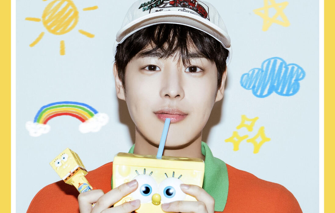 Former VICTON member Byungchan announces first Japanese fan meeting ... Former VICTON member Byungchan announces first Japanese fan meeting ...