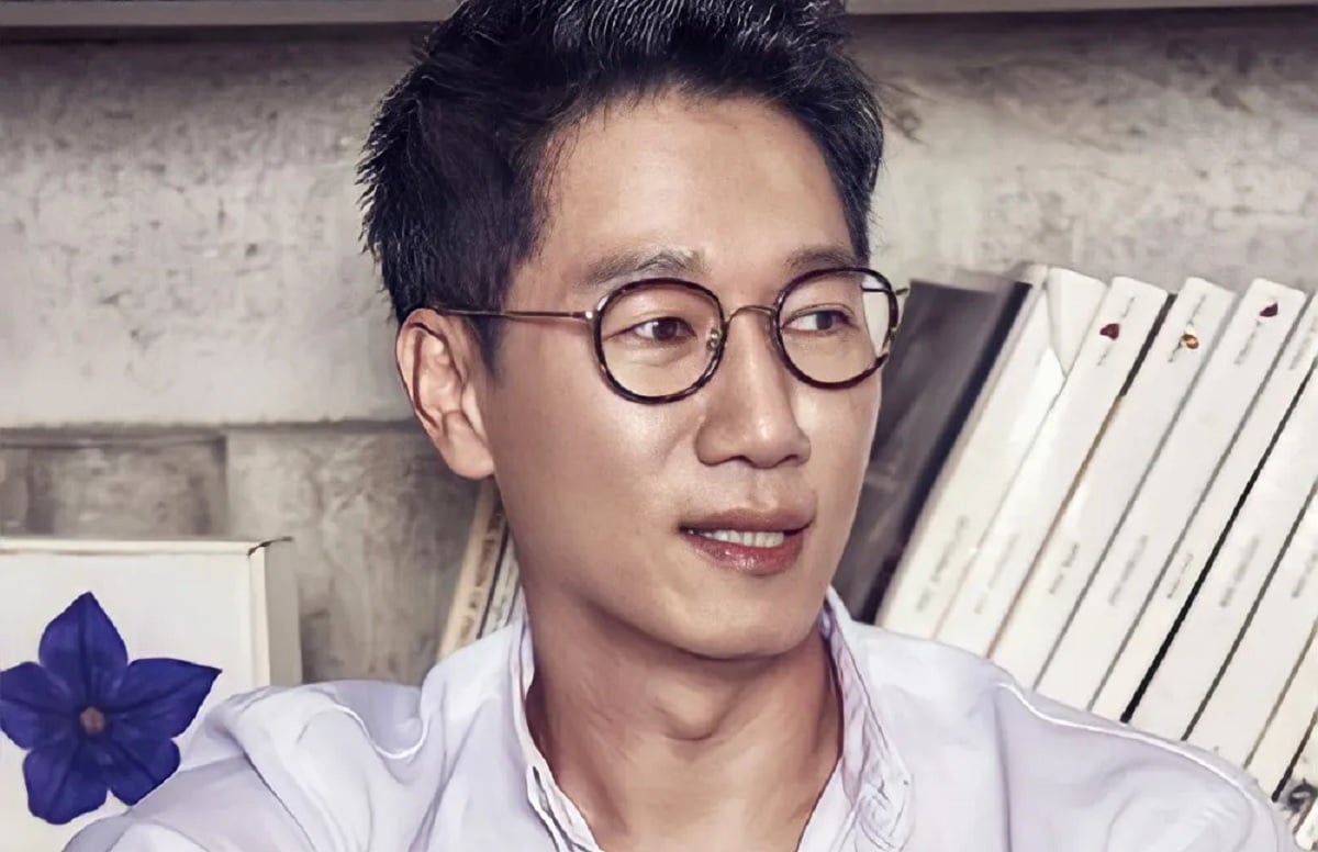 Ji Suk Jin reportedly bestowed living wages to several Uzurocks ...