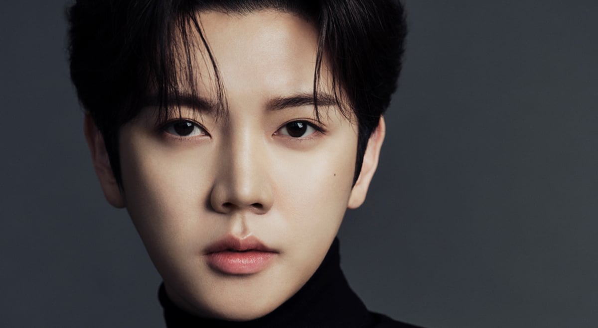 Former NU'EST member Ren (Choi Min Ki) preparing to release his first ...