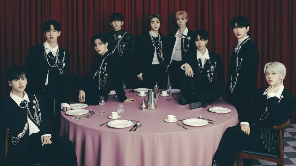 CRAVITY reveals additional stops for 'MASTERPIECE' world tour | allkpop