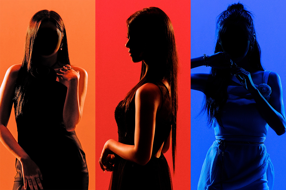 Mnet releases mysterious silhouette lineup teasers for upcoming variety ...