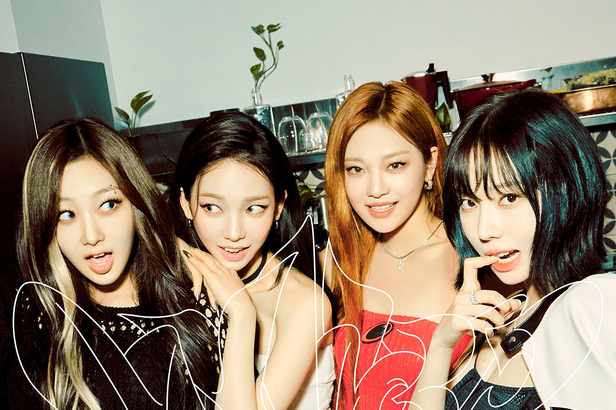 aespa win #1 + Performances from May 18th 'M! Countdown'! | allkpop