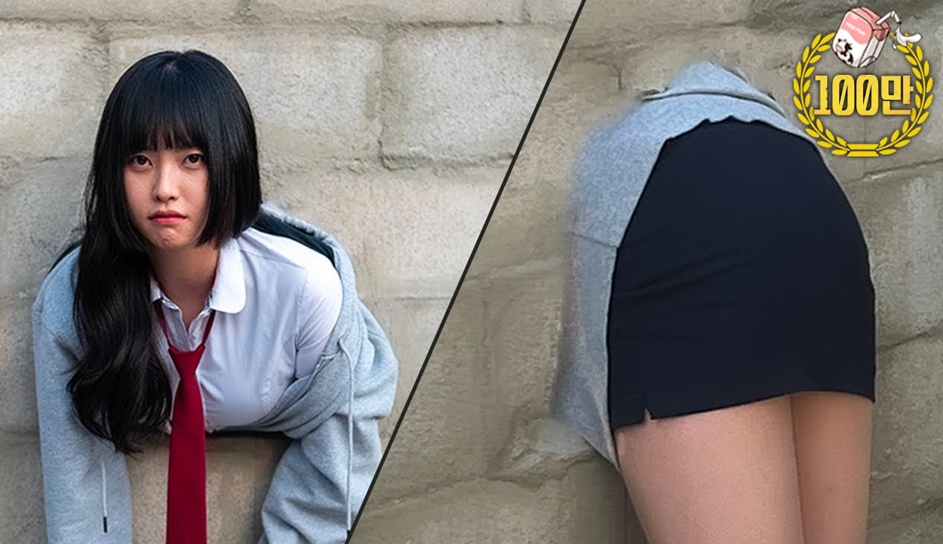 [C/W] Are Web-Dramas Crossing the line? Storylines Push Boundaries of Sexualization | allkpop