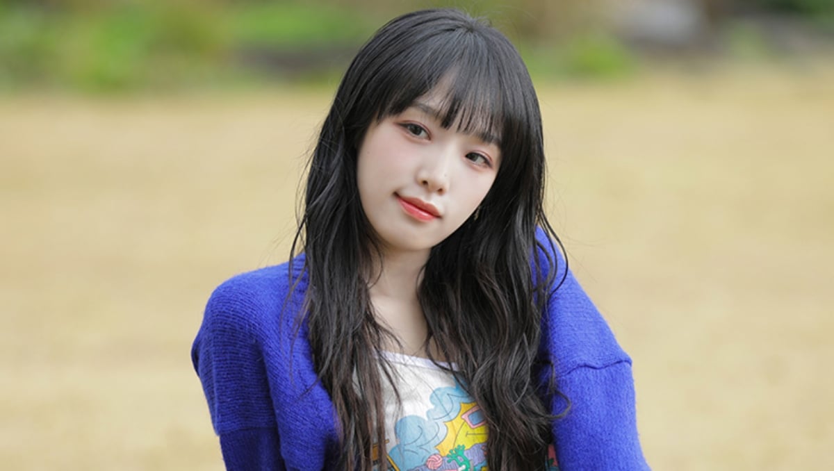 Choi Ye Na reveals she has experience performing as a backdancer for ...