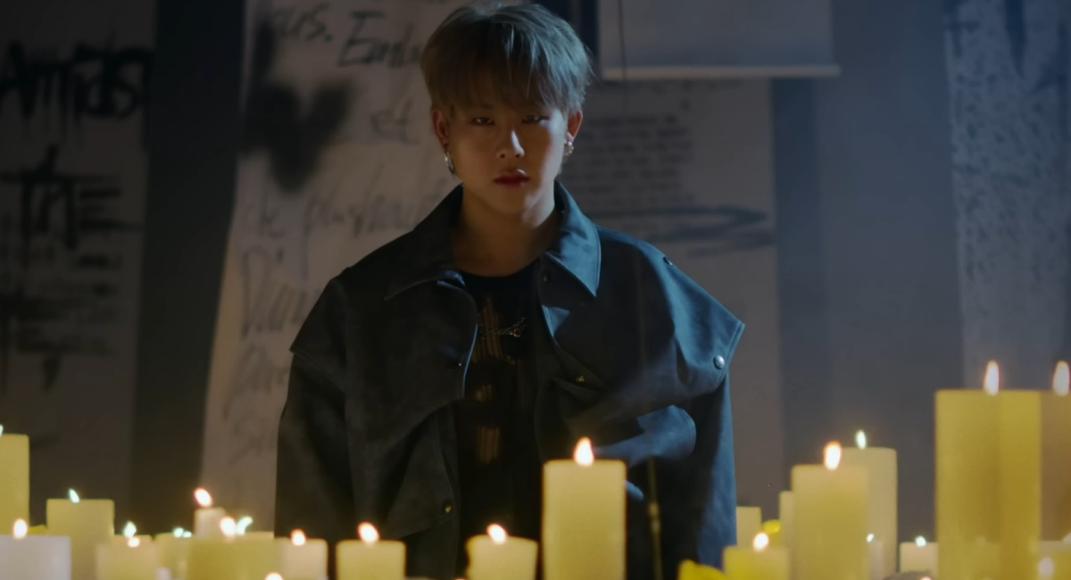 MONSTA X's Jooheon showcases his range as an artist in solo debut MV 'FREEDOM' | allkpop