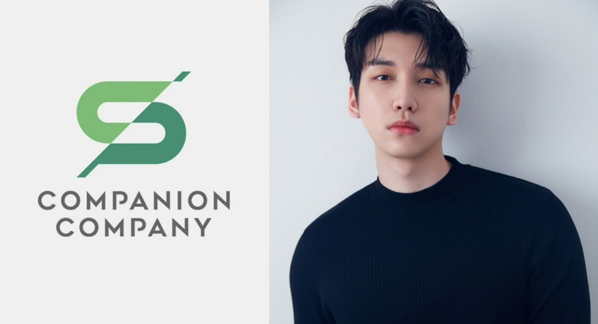 VIXX's Hyuk (Han Sang Hyuk) signs exclusive contract with Companion Company | allkpop