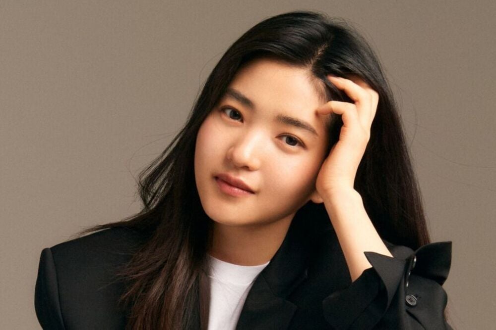 Kim Tae Ri apologizes for controversy over her attempt to acquire ...
