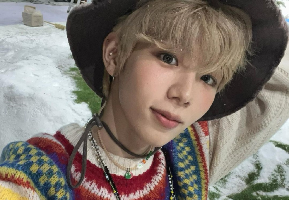 Shotaro writes heartwarming handwritten letter for concerned fans ...