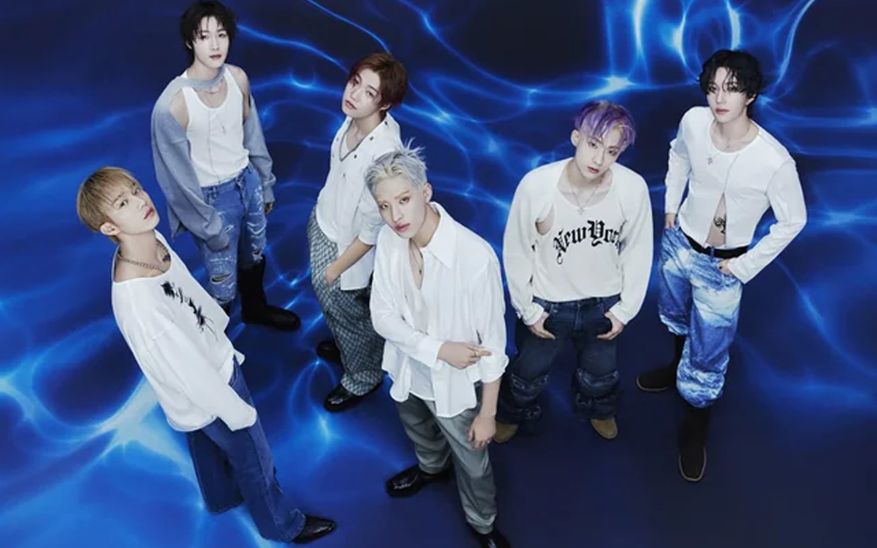 P1Harmony rolls out more teaser photos for their 6th mini-album ...