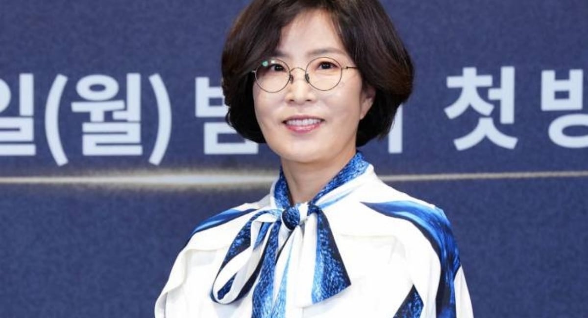 'National Diva' Lee Sun Hee's agency confirms singer was recently ...