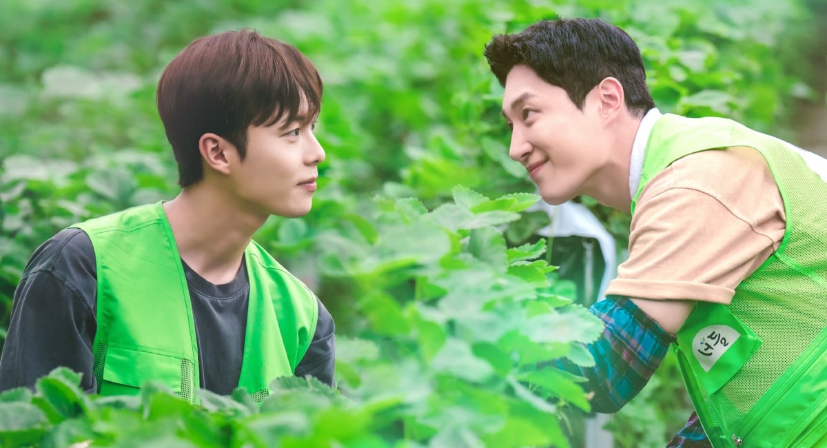 'Semantic Error' producer's next BL drama 'Love Tractor' to be released ...