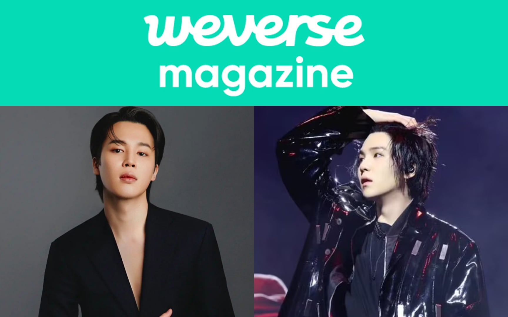 Fans react to a recent Weverse article that seems to be throwing shade ...
