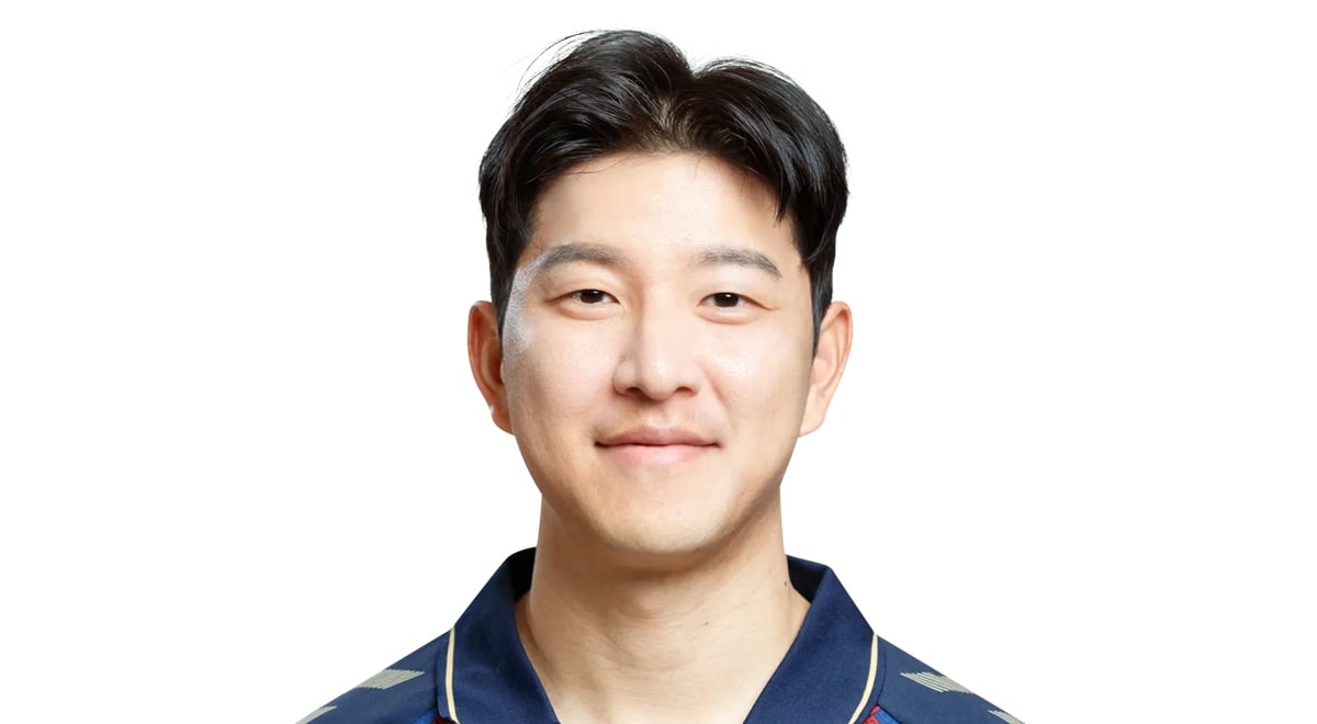 Soccer player Park Joo Ho, also known for 'The Return of Superman', announces retirement from ...