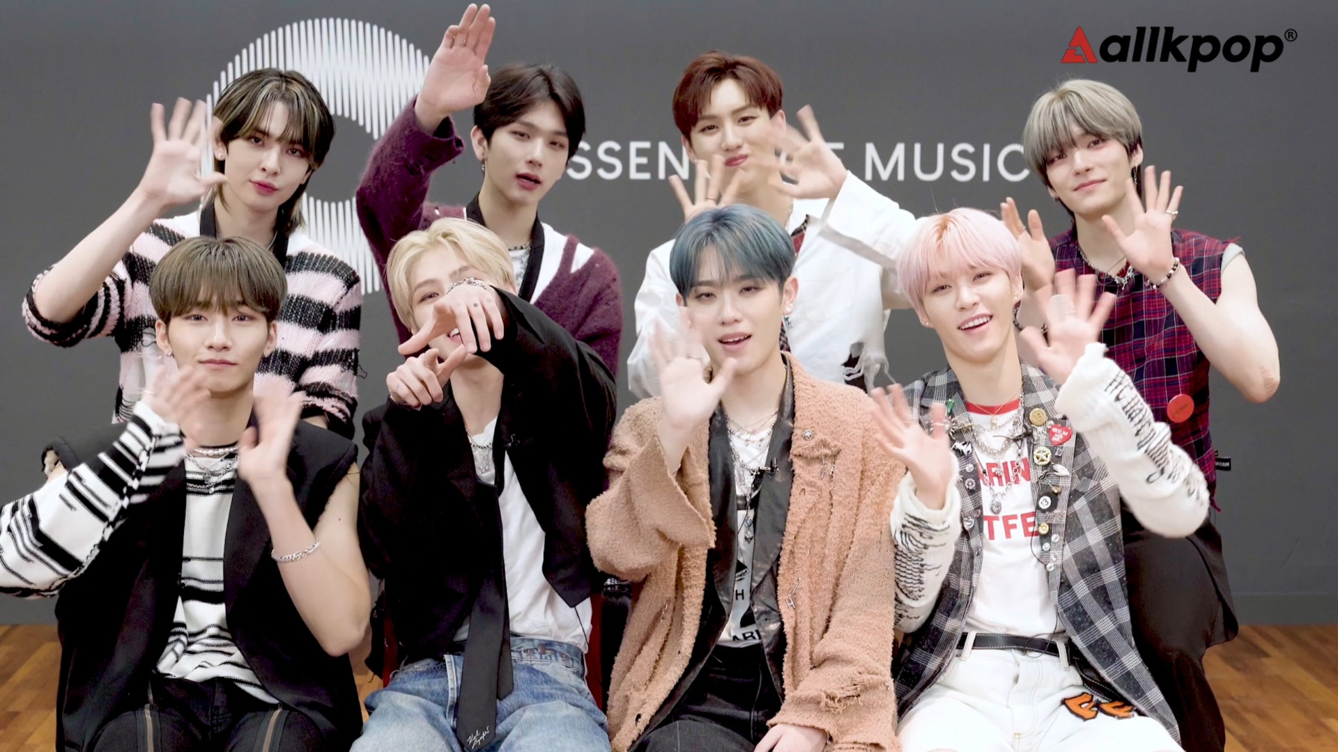 [EXCLUSIVE] EPEX Celebrates 2 Years and 5th EP Release: Discusses ...