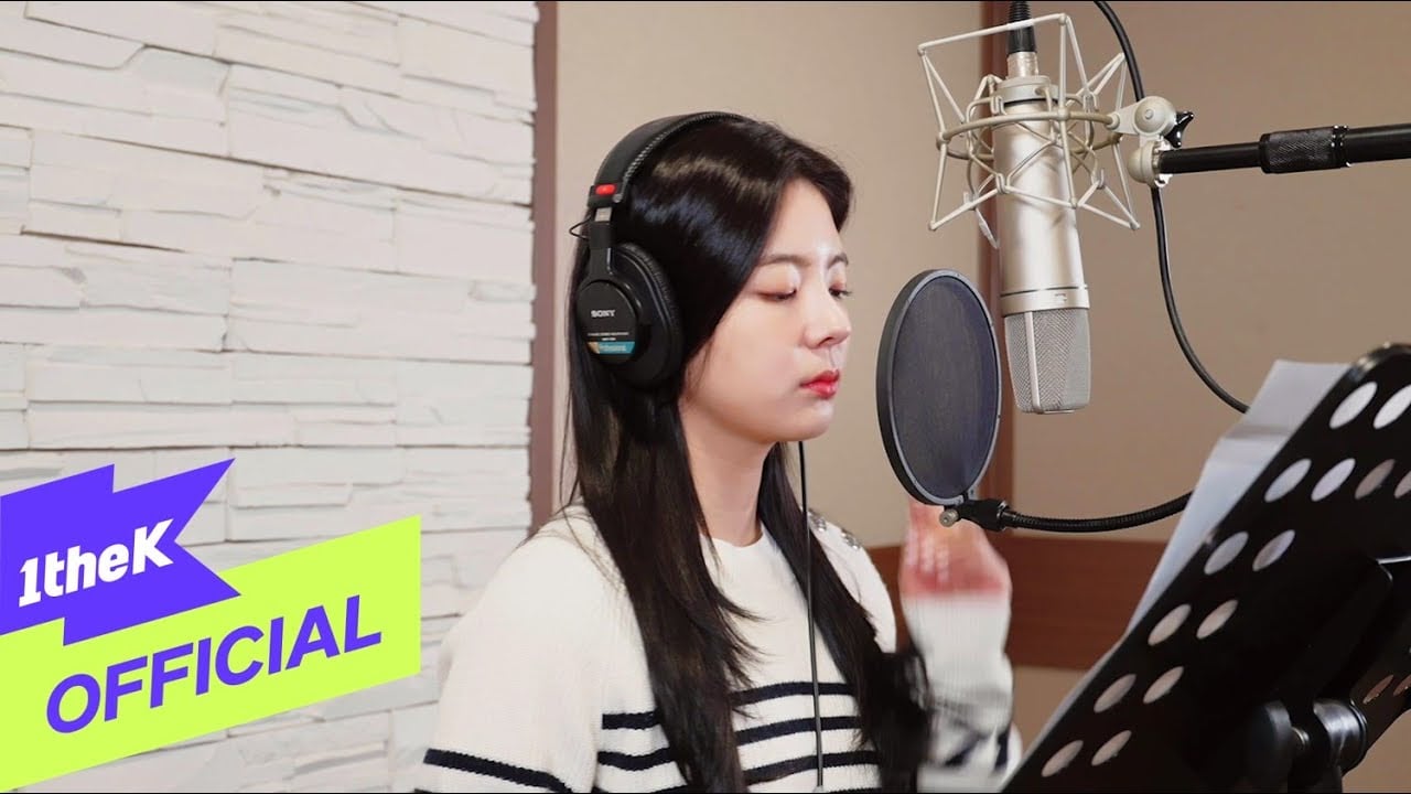 ITZY's Lia sings 'One Hundred Love' for 'Dr. Romantic 3' OST | allkpop