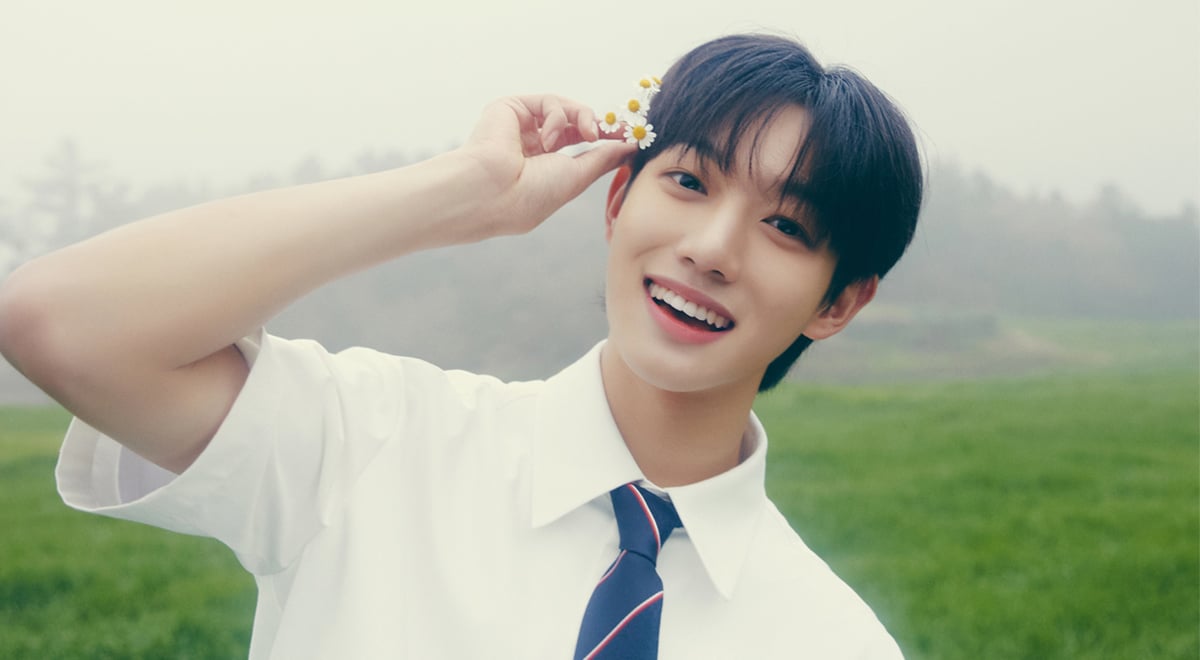 The Wind's 18-year old member Thanatorn reveals he has already fulfilled Thailand's mandatory ...