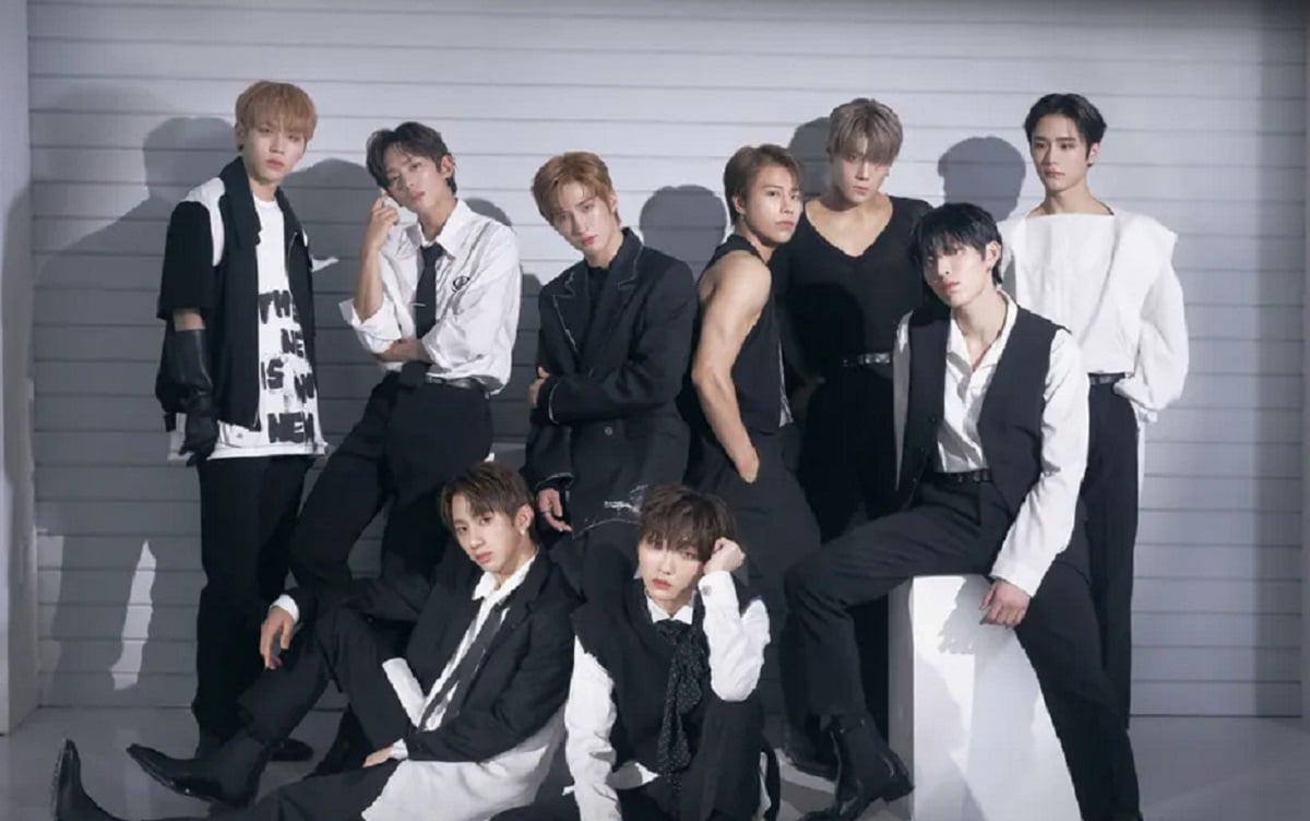 DKB reveals comeback scheduler for 'I Need Love' | allkpop