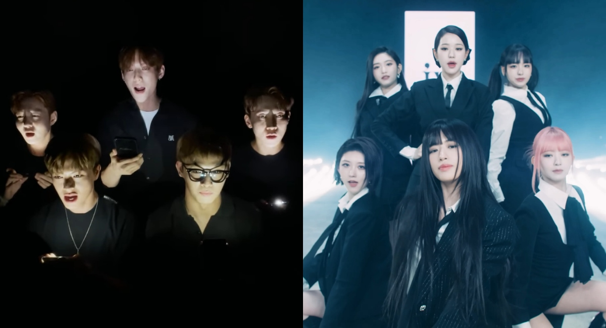 BTOB wows netizens with their a capella vocals after sharing flawless five-part harmony cover of ...