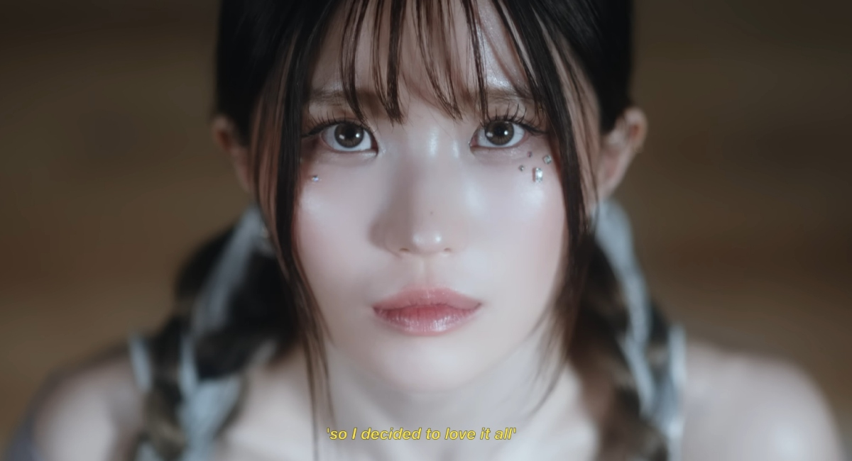 fromis_9 takes a chance on love in concept trailer for 'Unlock My World ...