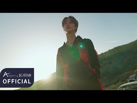 VAV continues their "Subcönscióus" teasers with member Ayno | allkpop