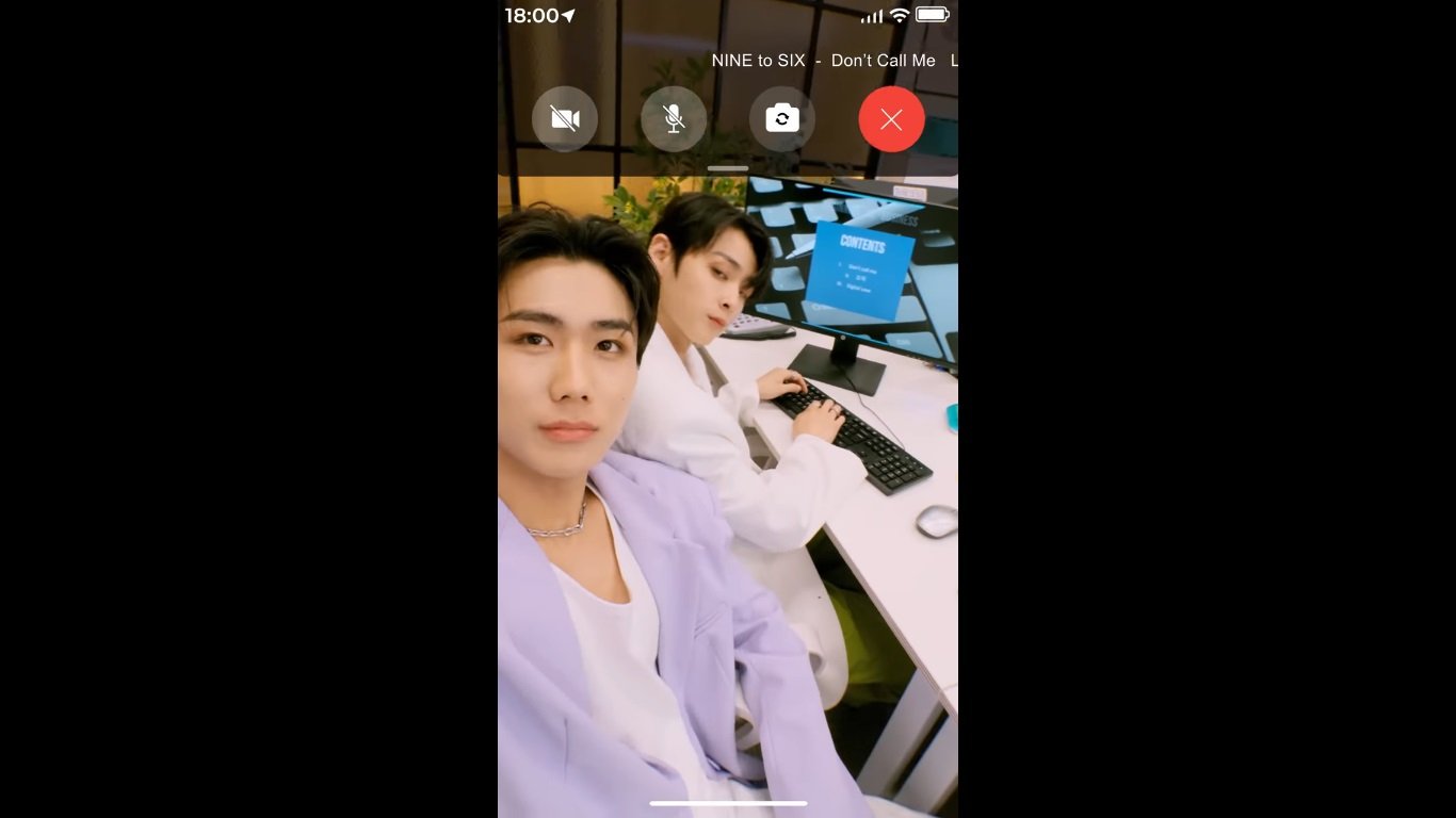 DKZ's subunit NINE TO SIX drops highlight medley for 1st single album 'GOOD TO YOU' | allkpop