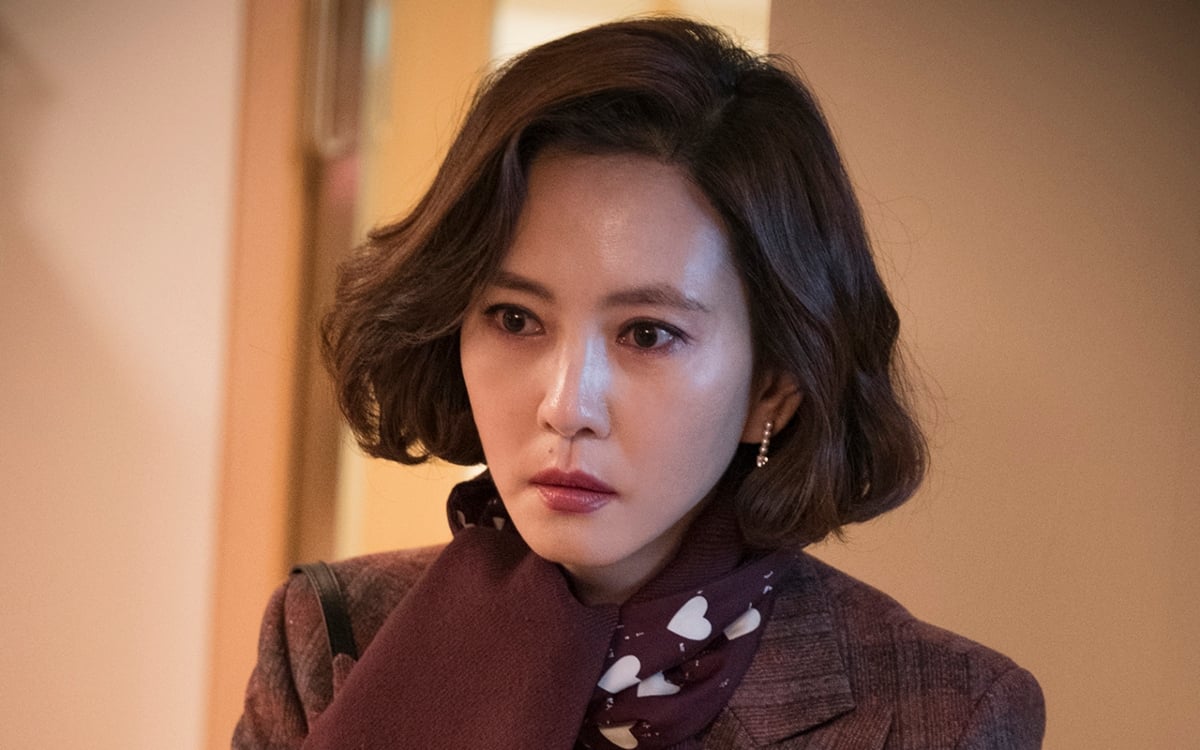 Actress Kim Nam Joo confirmed to make her return to the small screen ...